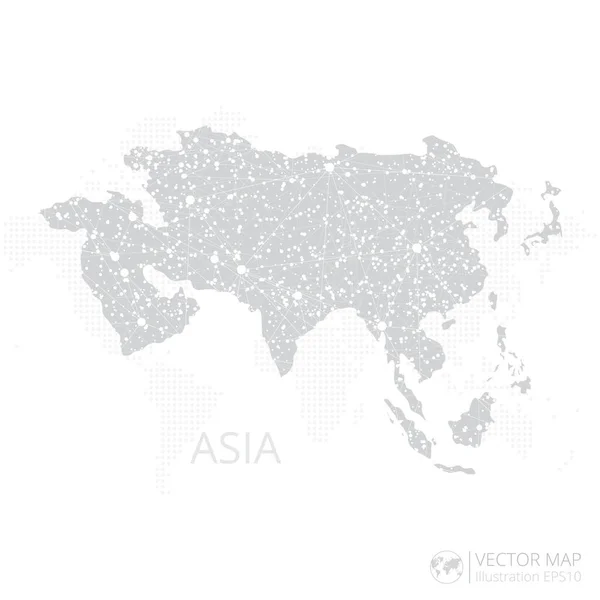 100,000 World map asia Vector Images | Depositphotos