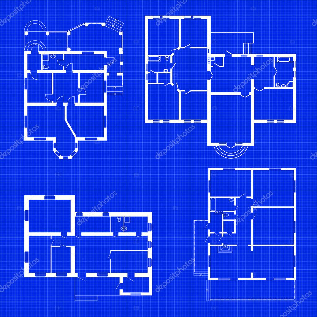 Conjunto Arquitectónico Planos Planta Baja Planos Planos Planta ...