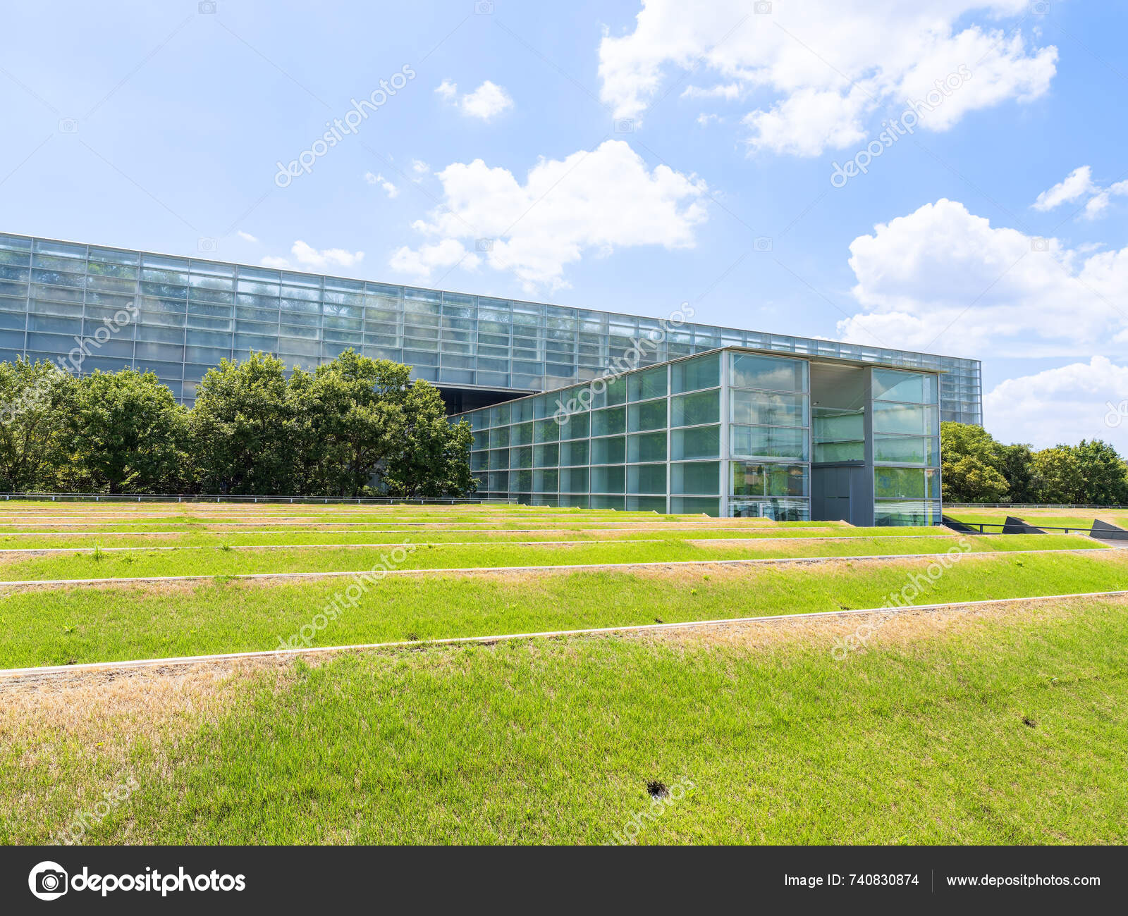 Kansai Kan National Diet Library Seika Cho Kyoto Prefecture Japan ...