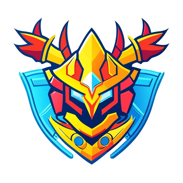 League Of Legends Vector Logo