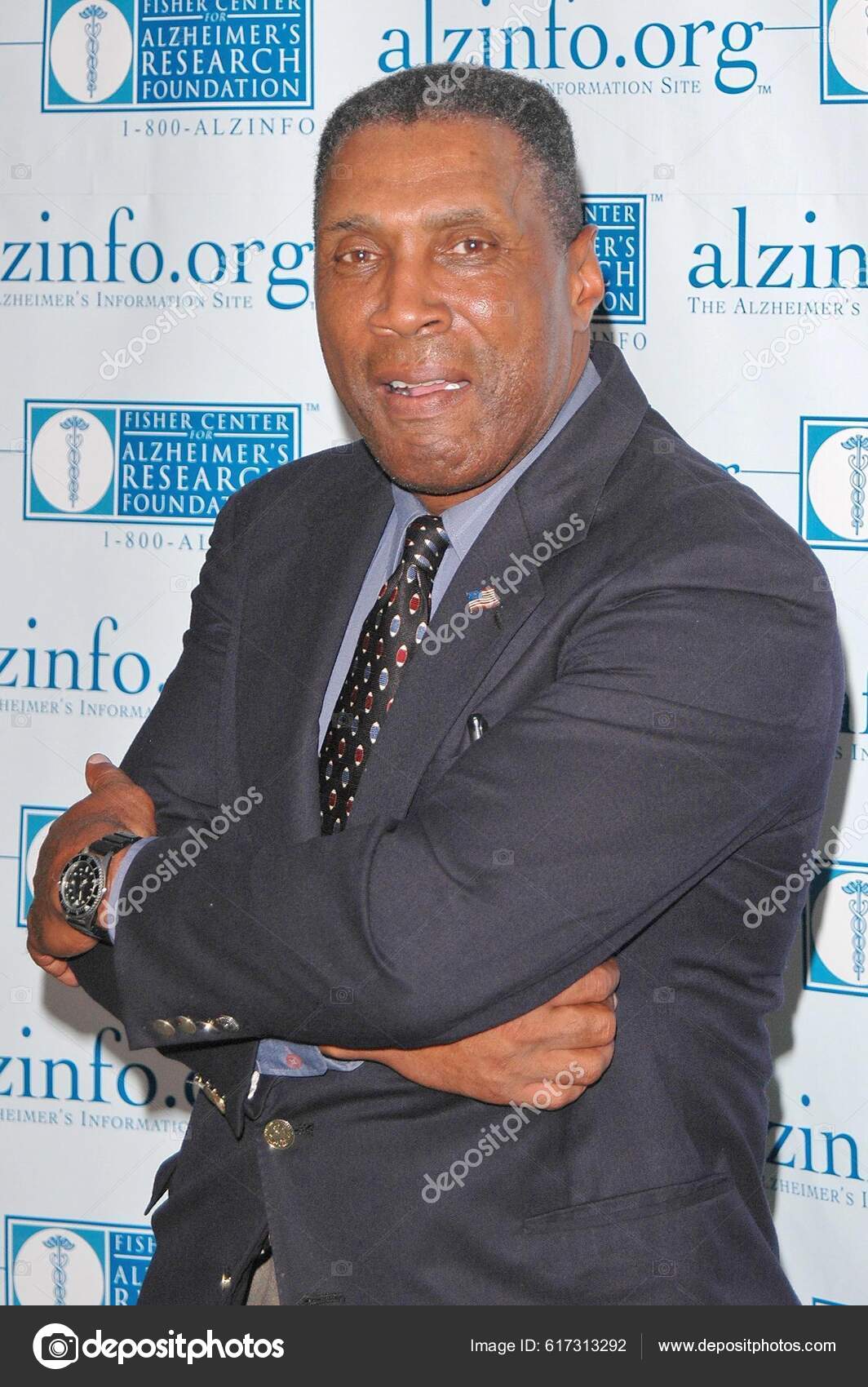 Beam Scotty One Last Time Tribute Dinner — Stock Editorial Photo © YAY ...