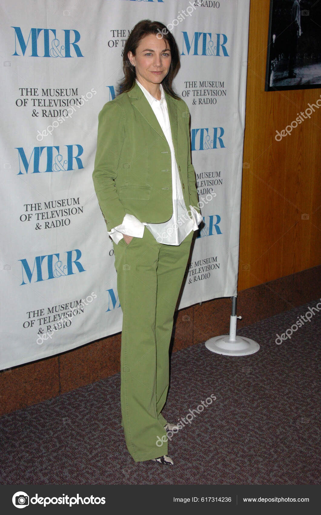 Ilene Chaiken Museum Television Radio Presents Showtime's Word ...