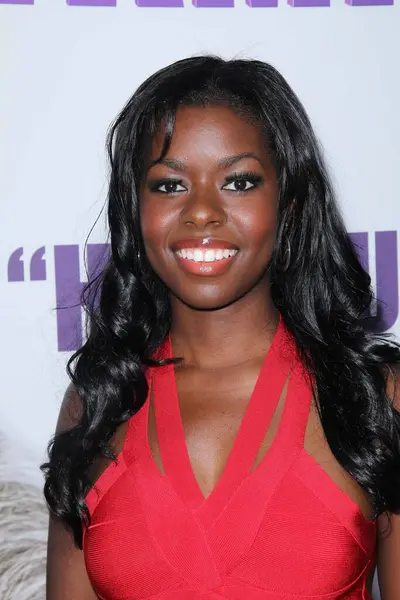 Los Angeles Screening Tyler Perry's Madeas Big Happy Family – Stock ...