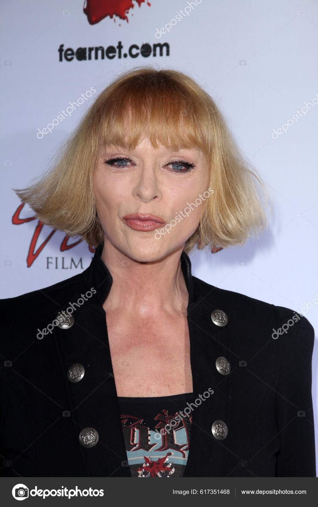 Sybil Danning Friends Private Preview Screening Jon Lovitz Comedy Club ...