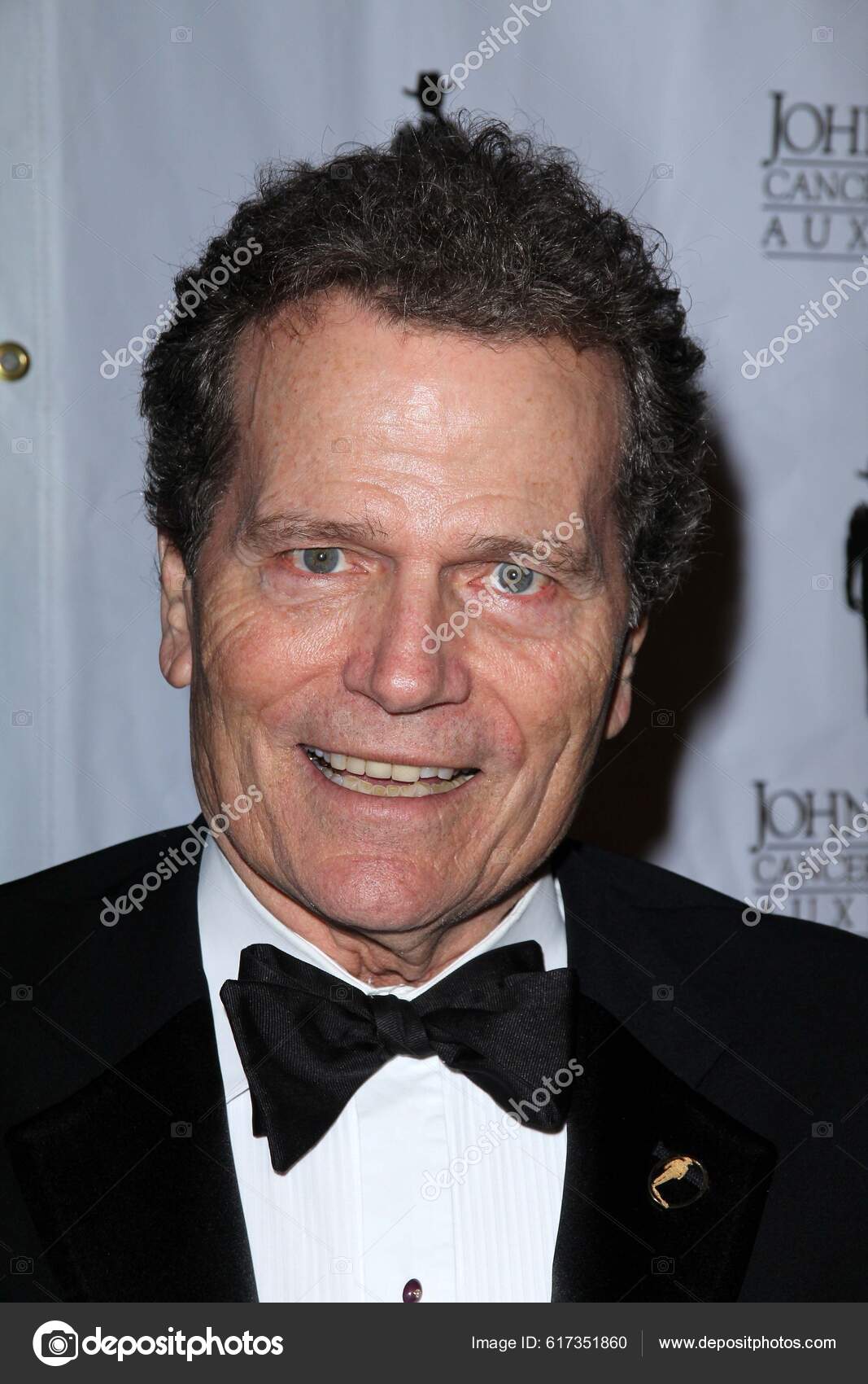 Patrick Wayne John Wayne Cancer Institute Auxiliary's 27Th Annual ...