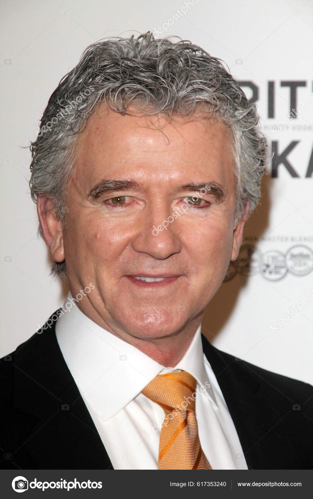 Patrick Duffy Second Annual Critics' Choice Television Awards Beverly ...