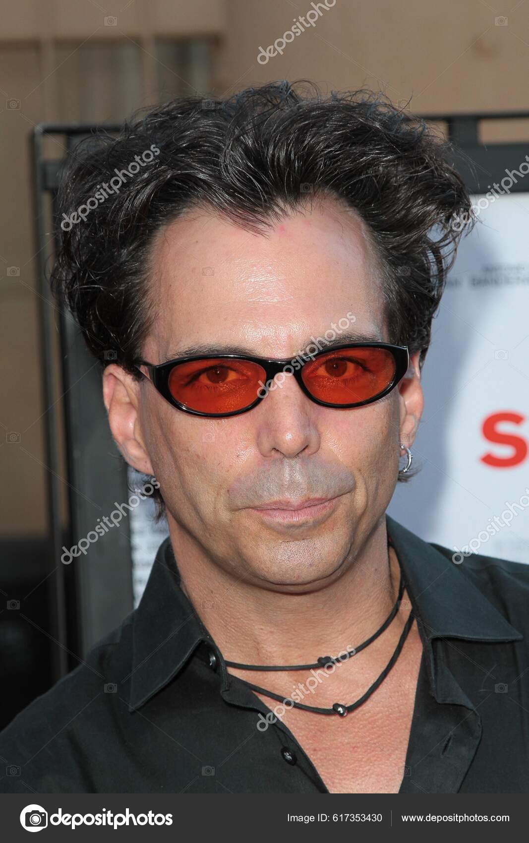 Richard Grieco Ruby Sparks Los Angeles Premiere Egyptian Theatre ...