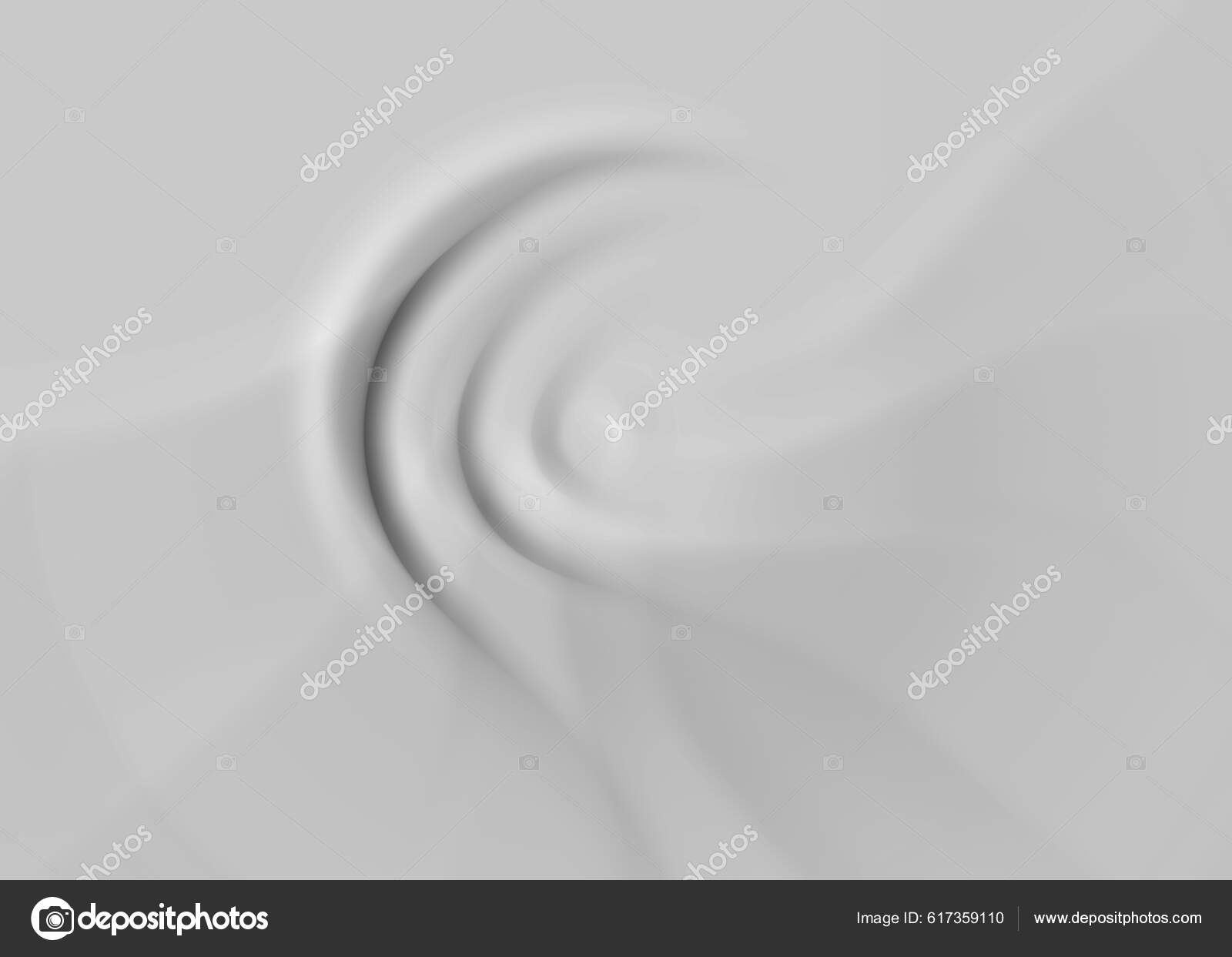 Abstract White Gradient Background Texture Stock Photo by ©YAY_Images ...