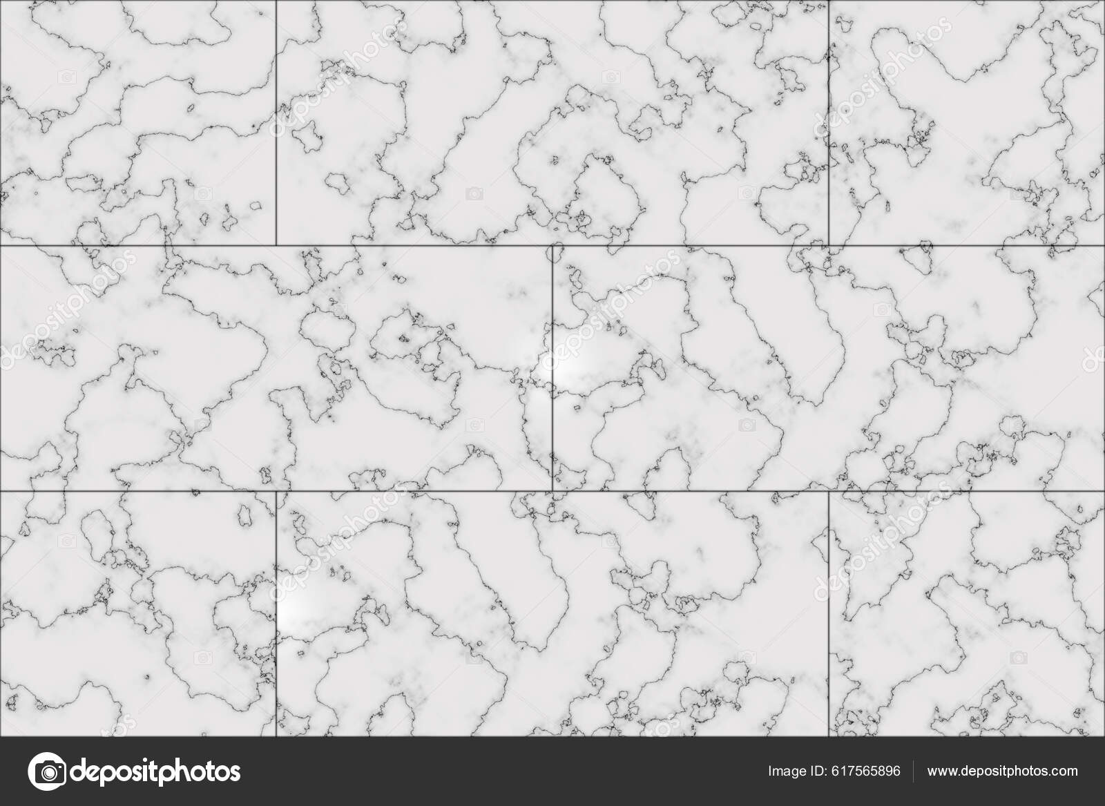 Marble Tiles Floor Texture — Stock Photo © YAY_Images #617565896