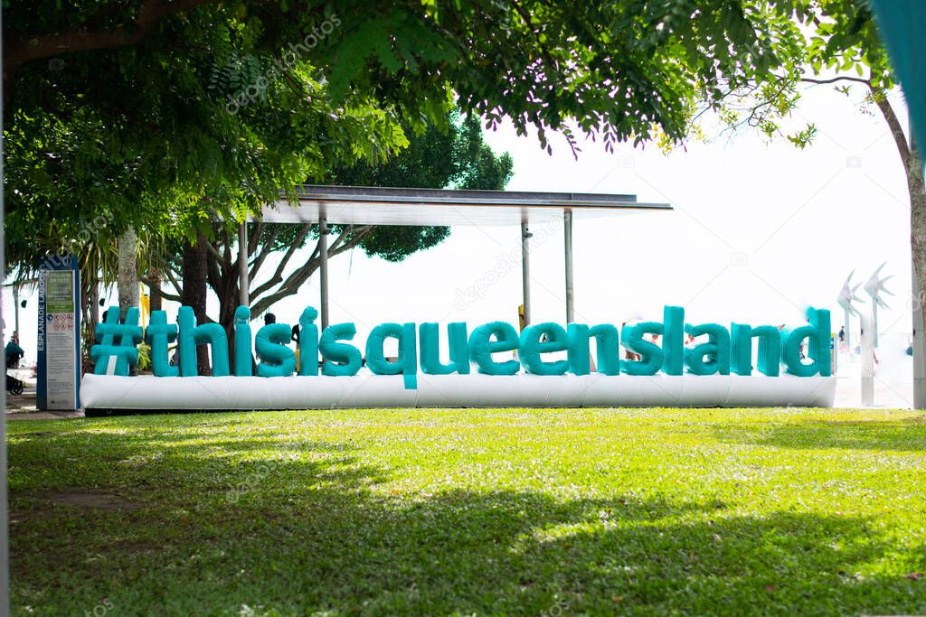 Este es el signo de Queensland 2024
