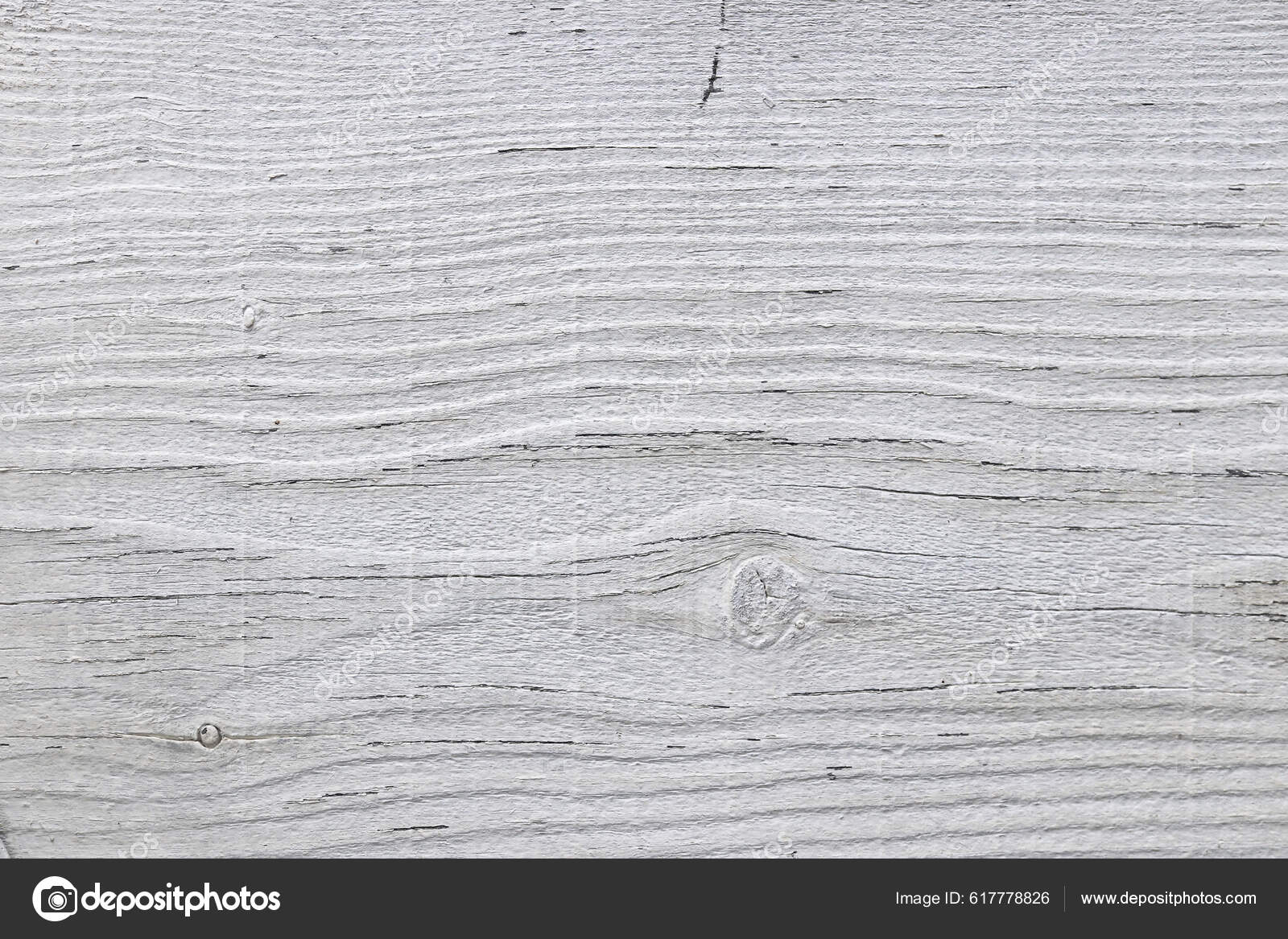 White Painted Wood Texture Weathered Paint Wooden Board Natural Wood ...