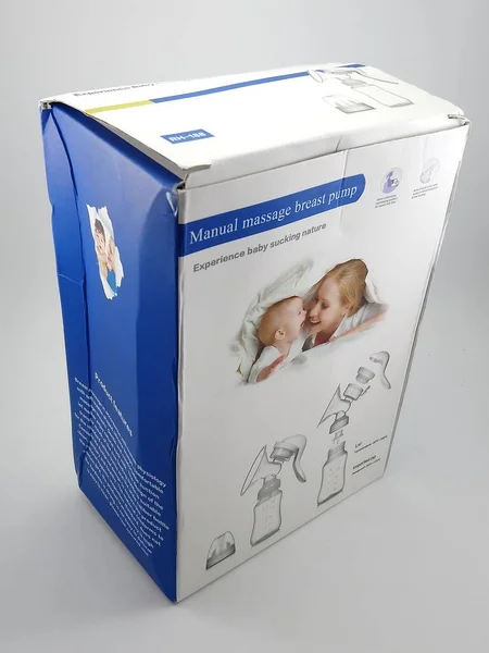 Manual Massage Breast Pump Philippines – Stock Editorial Photo © YAY ...