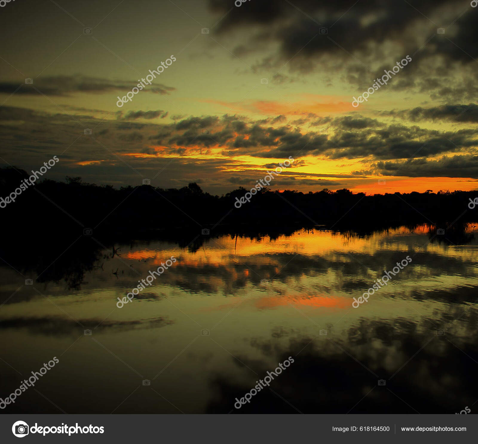 Beautiful Place Colombia Nature Background — Stock Photo © YAY_Images ...