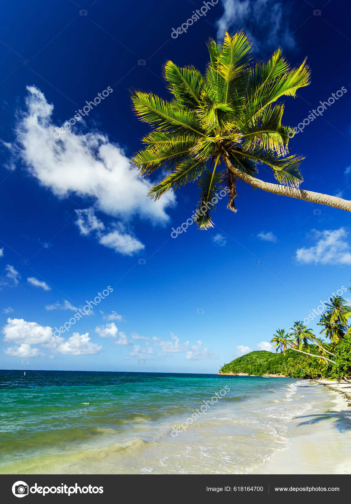 Beautiful Place Colombia Nature Background — Stock Photo © YAY_Images ...