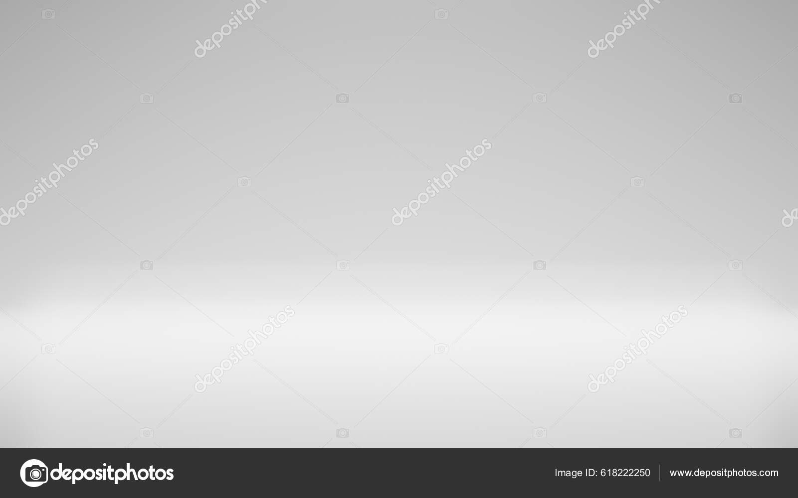 Moderne Studio Baggrund Moderne Enkel Abstrakt Hvid Gradient Baggrund ...