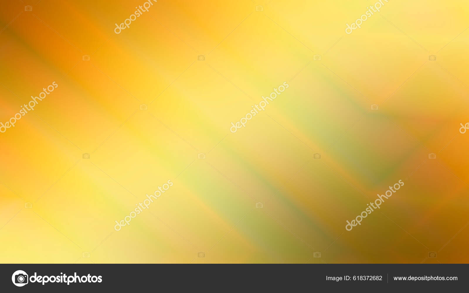 Abstract Golden Glowing Gradient Background — Stock Photo © YAY_Images ...