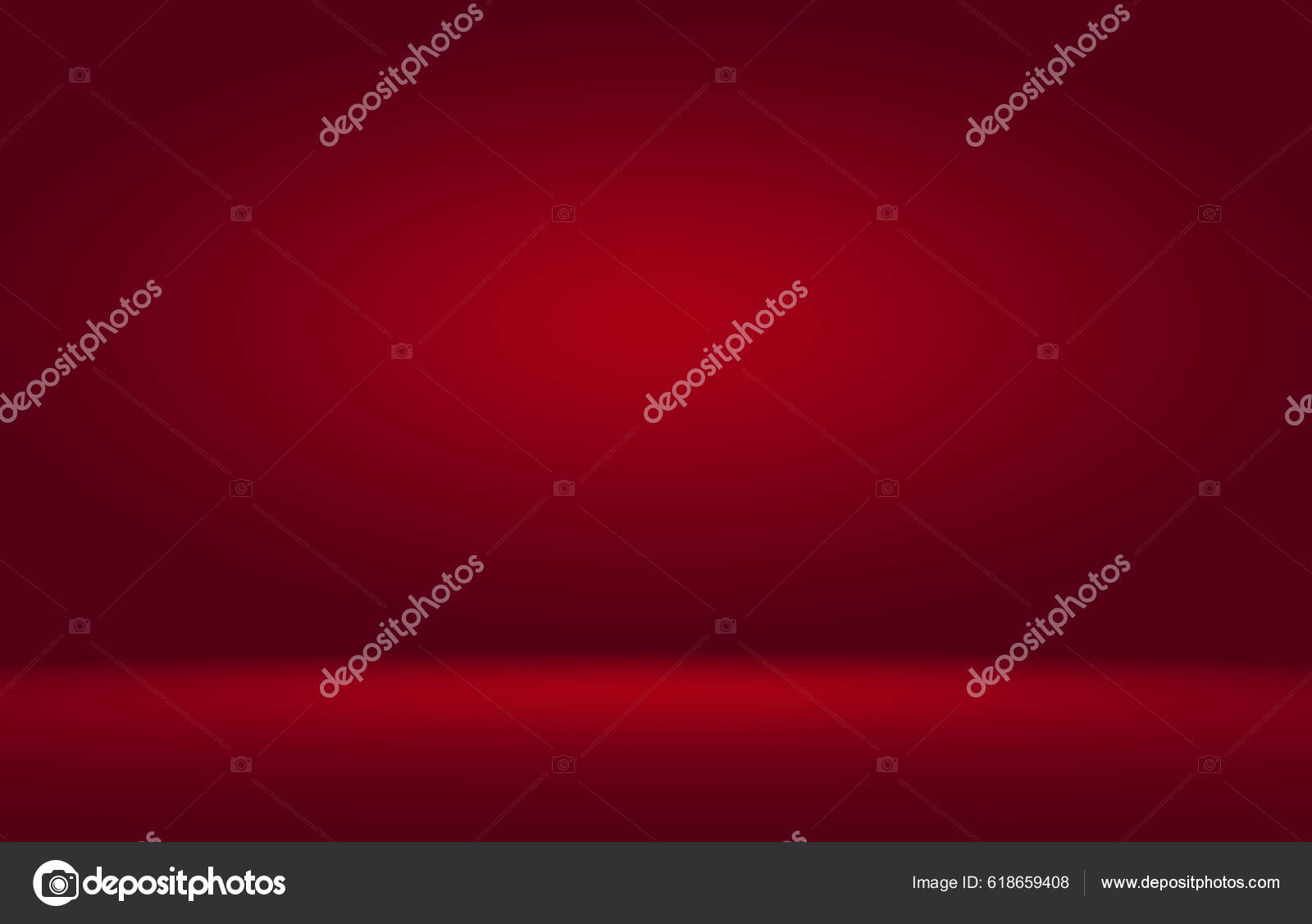 Red Background Display Your Product — Stock Photo © YAY_Images #618659408