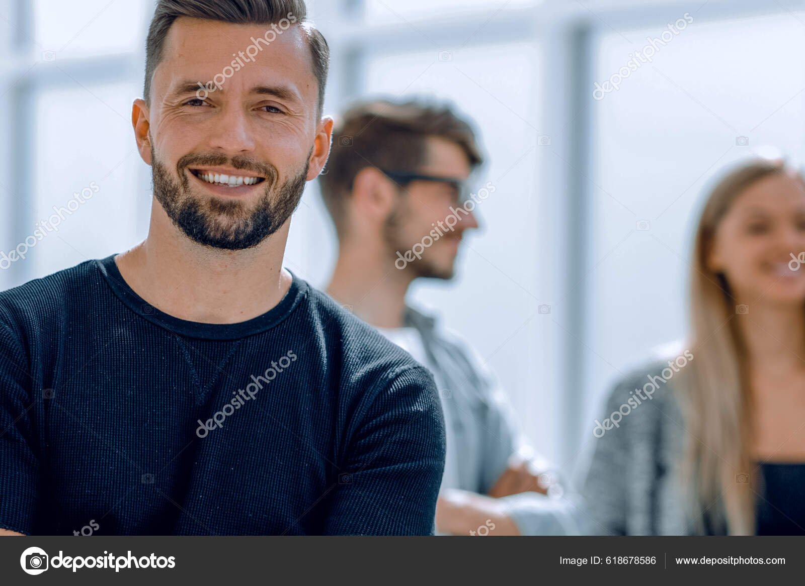 Group Human Put Hands Together — Stock Photo © YAY_Images #618678586