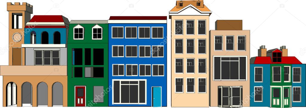 Lokatorów Vector Art Stock Images | Depositphotos