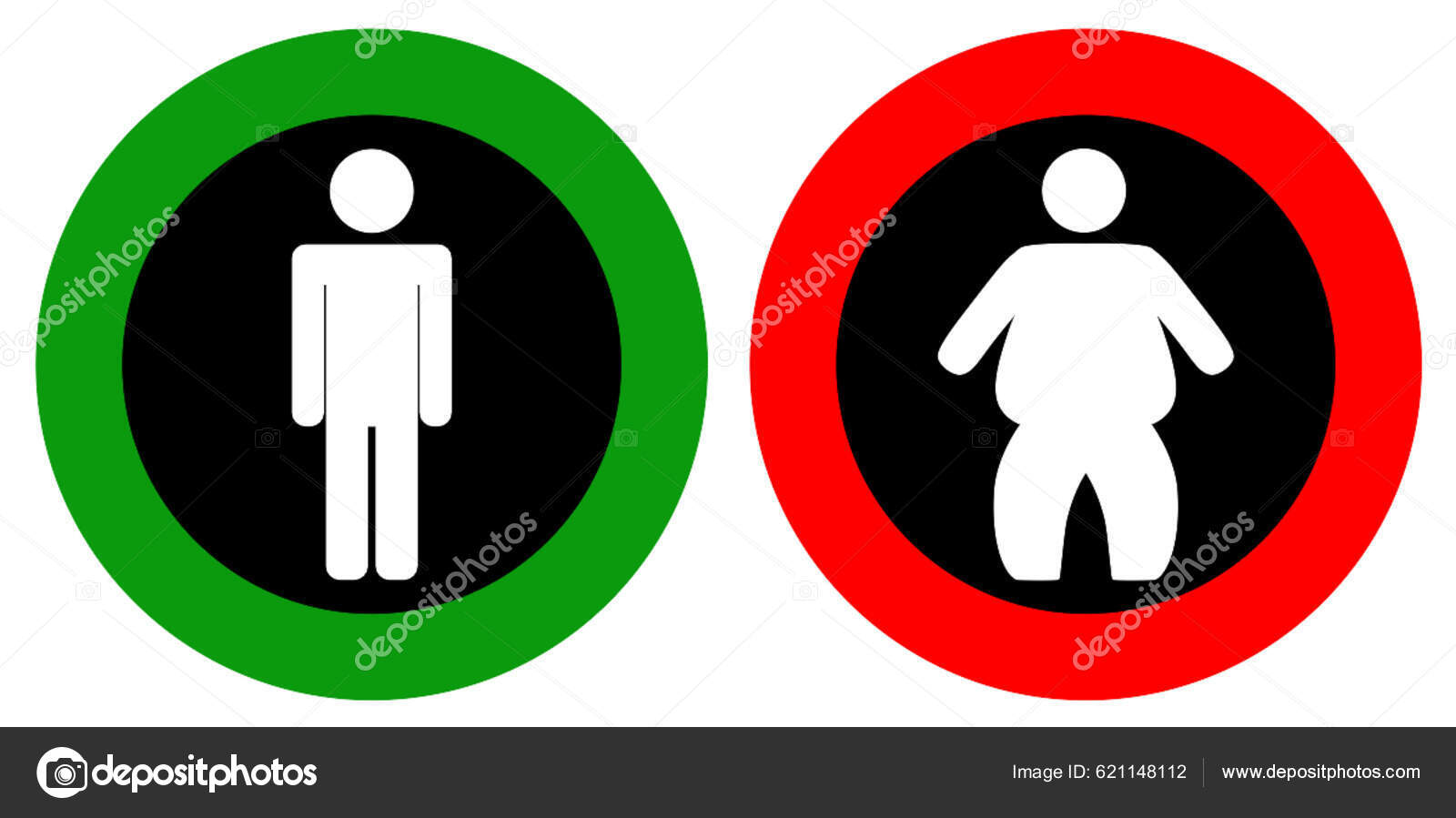 Dieta Vector Gráfico Fondo Vector de stock #621148112 de ©YAY_Images