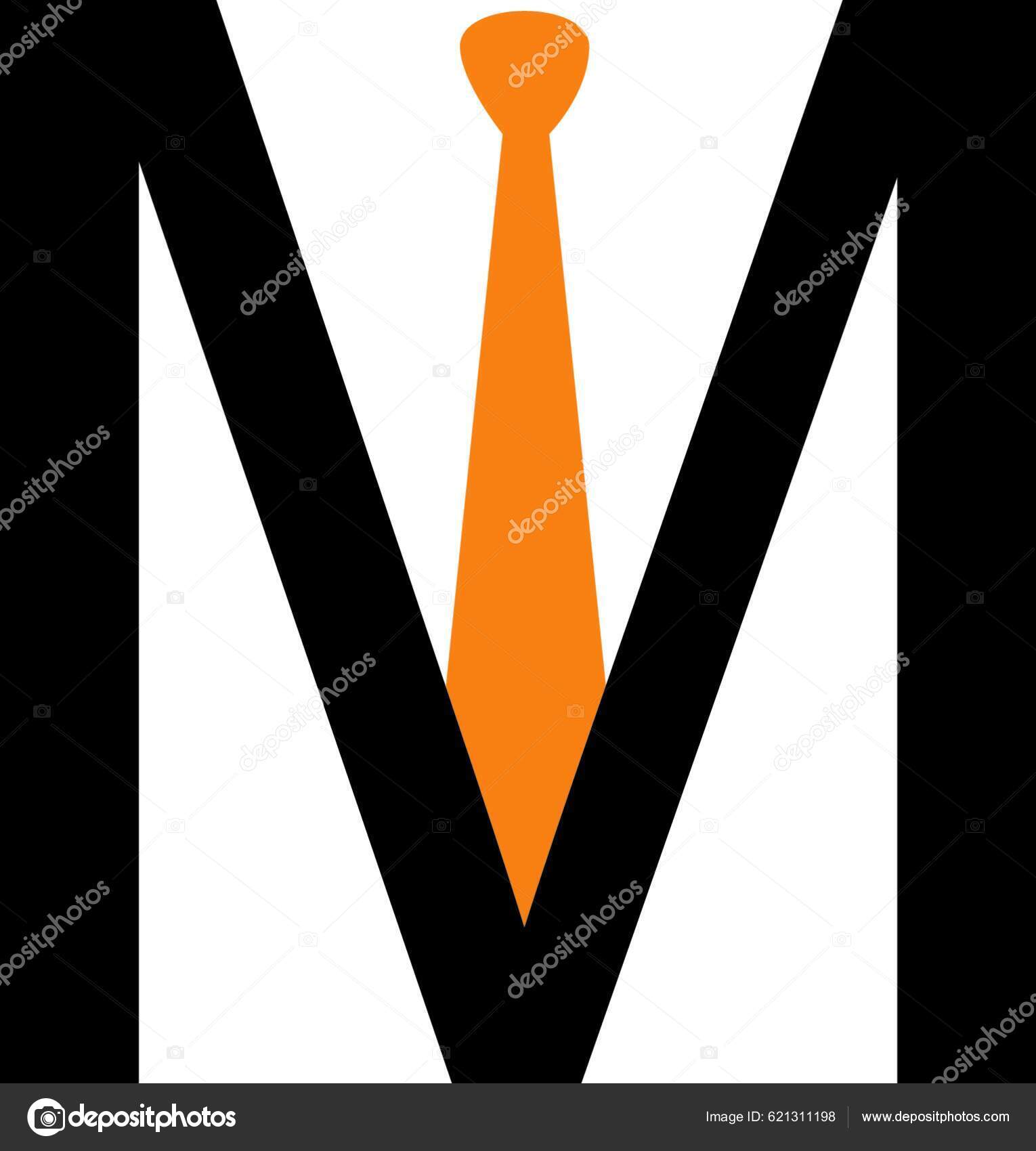 Logo Lazo Ilustración Vectorial Vector de stock #621311198 de ©YAY_Images