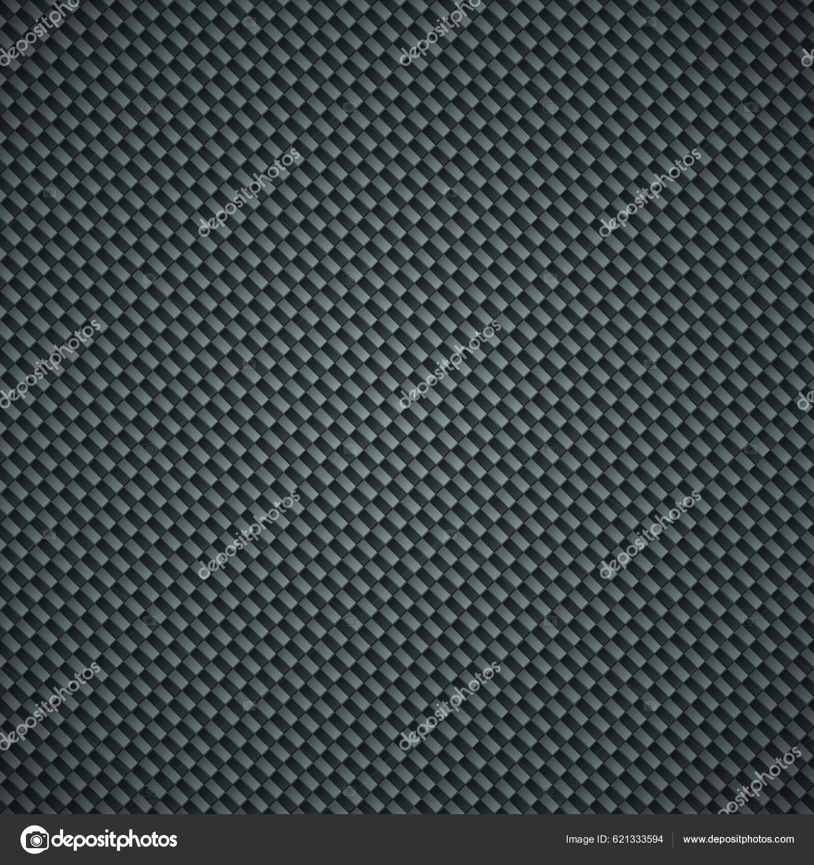 Carbon Fiber Pattern Colorful Vector Illustration Stock Vector by ©YAY ...