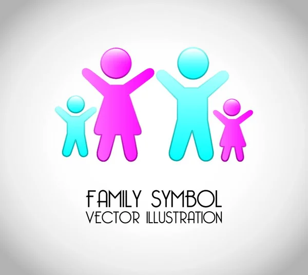 100,000 Family members vector Vector Images | Depositphotos
