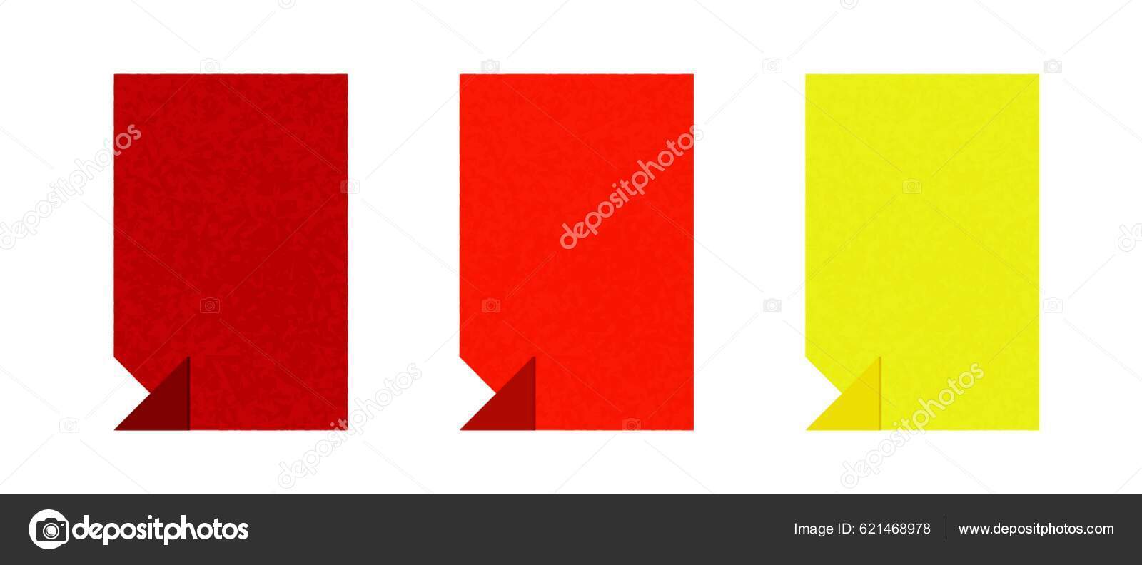 Fresh Color Blank Template Stock Vector by ©YAY_Images 621468978
