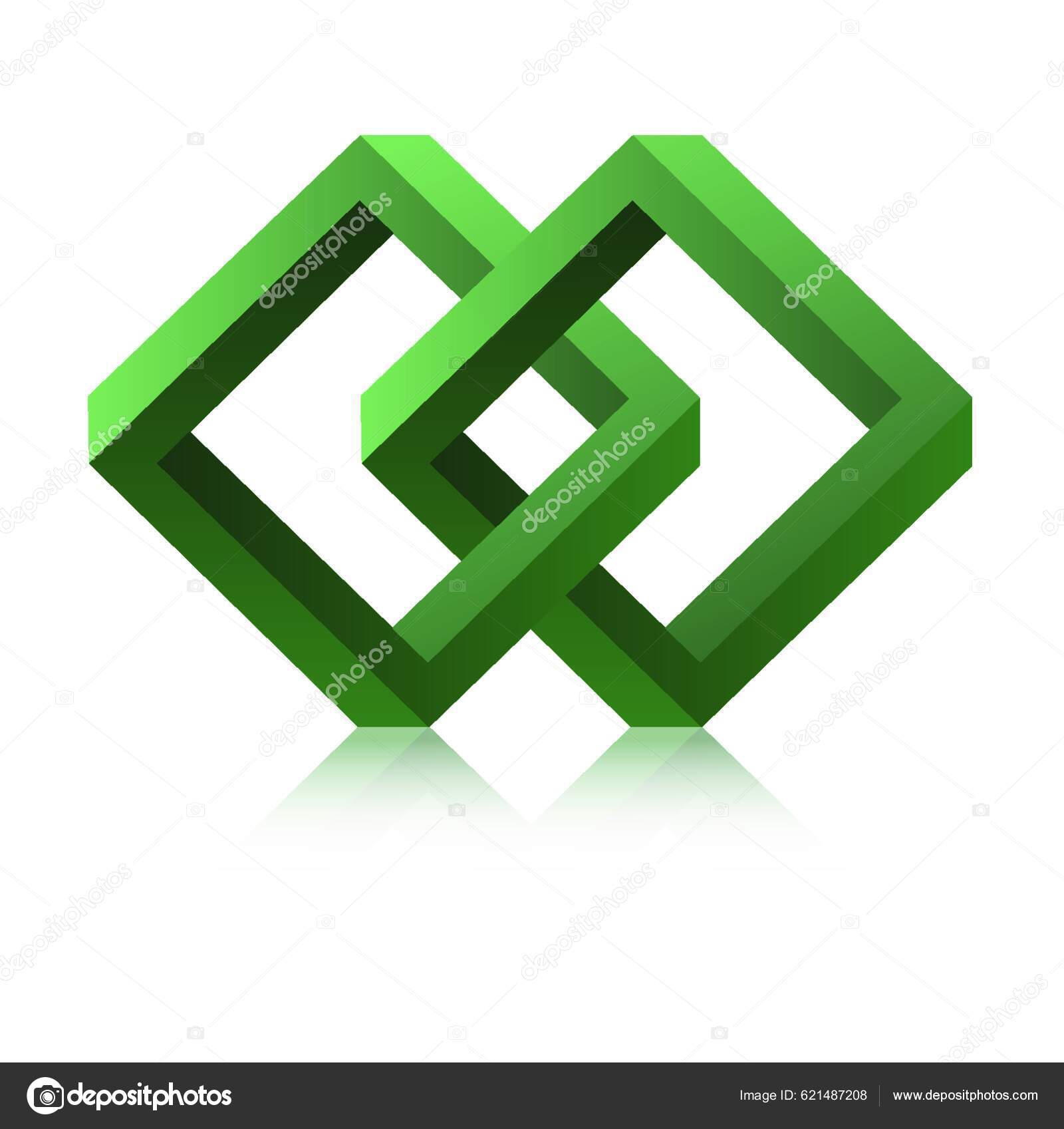 Illustration Link Symbol Stock Vector by ©YAY_Images 621487208