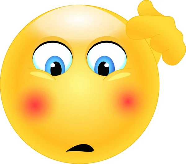 Emoticon Thumbs Vector Illustration Vector de stock por ©YAY_Images ...