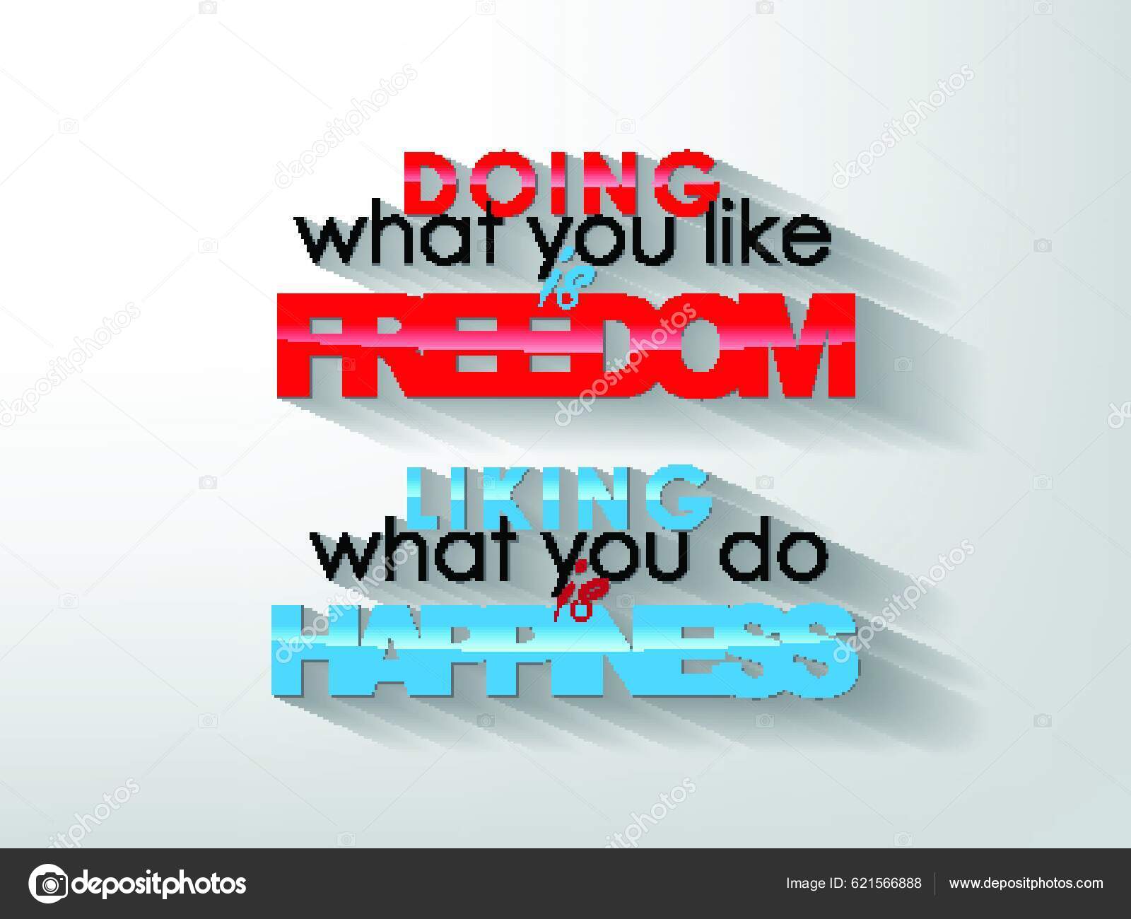 Illustration Motivational Background Stock Vector by ©YAY_Images 621566888