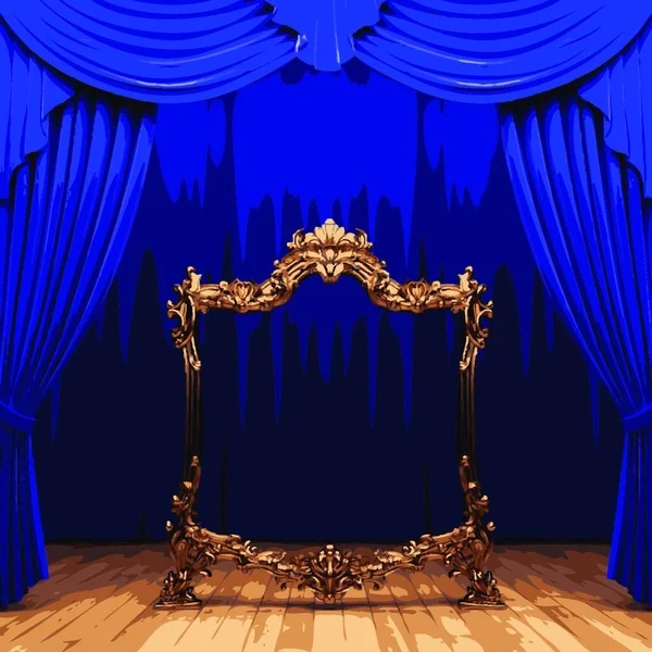 Luxury and opulence Vector Art Stock Images | Depositphotos