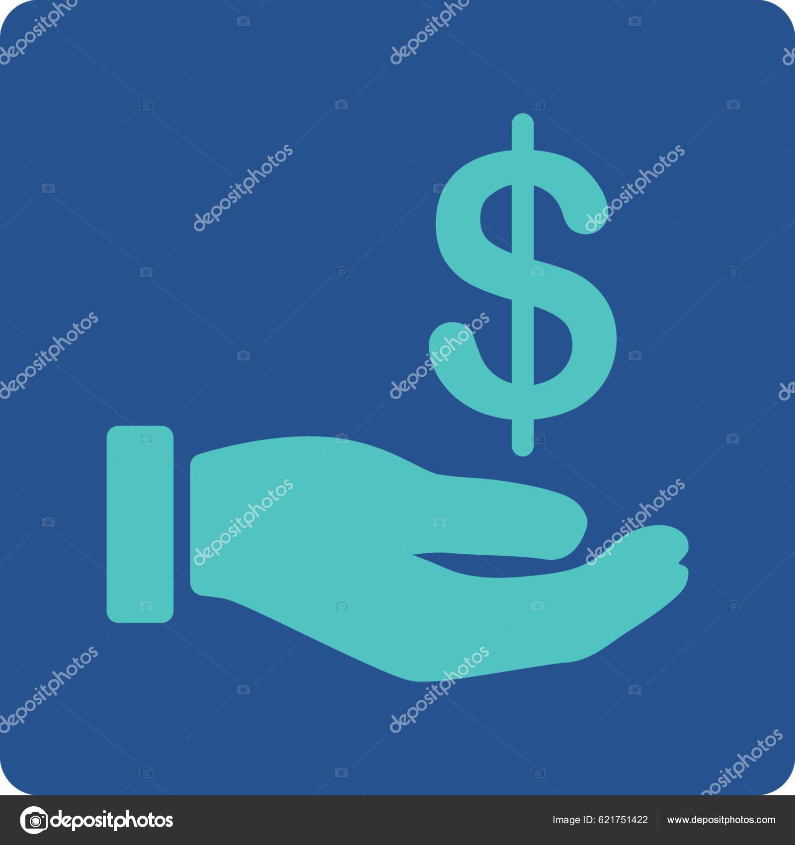 Earnings Icon Vector Illustration Stock Vector by ©YAY_Images 621751422