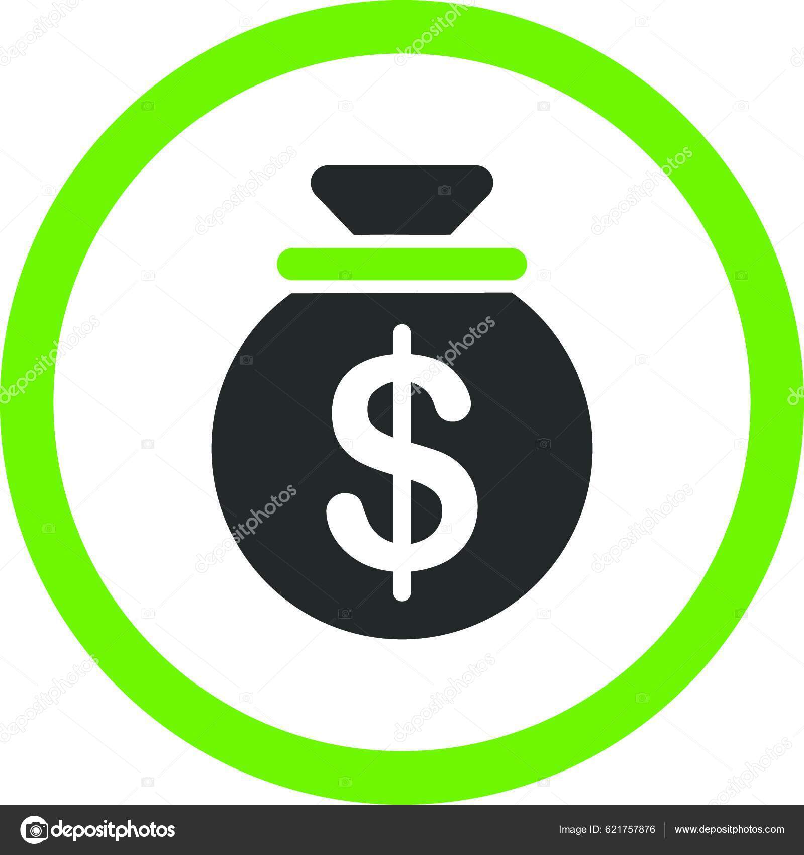 Capital Icon Vector Illustration Stock Vector by ©YAY_Images 621757876