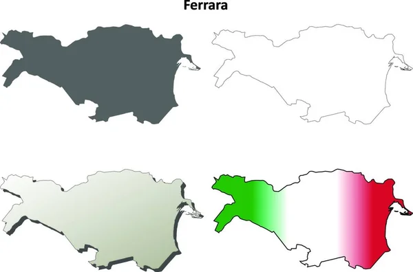 Conjunto Mapas Blanco Salta Vector De Stock Por ©yay Images 621812144