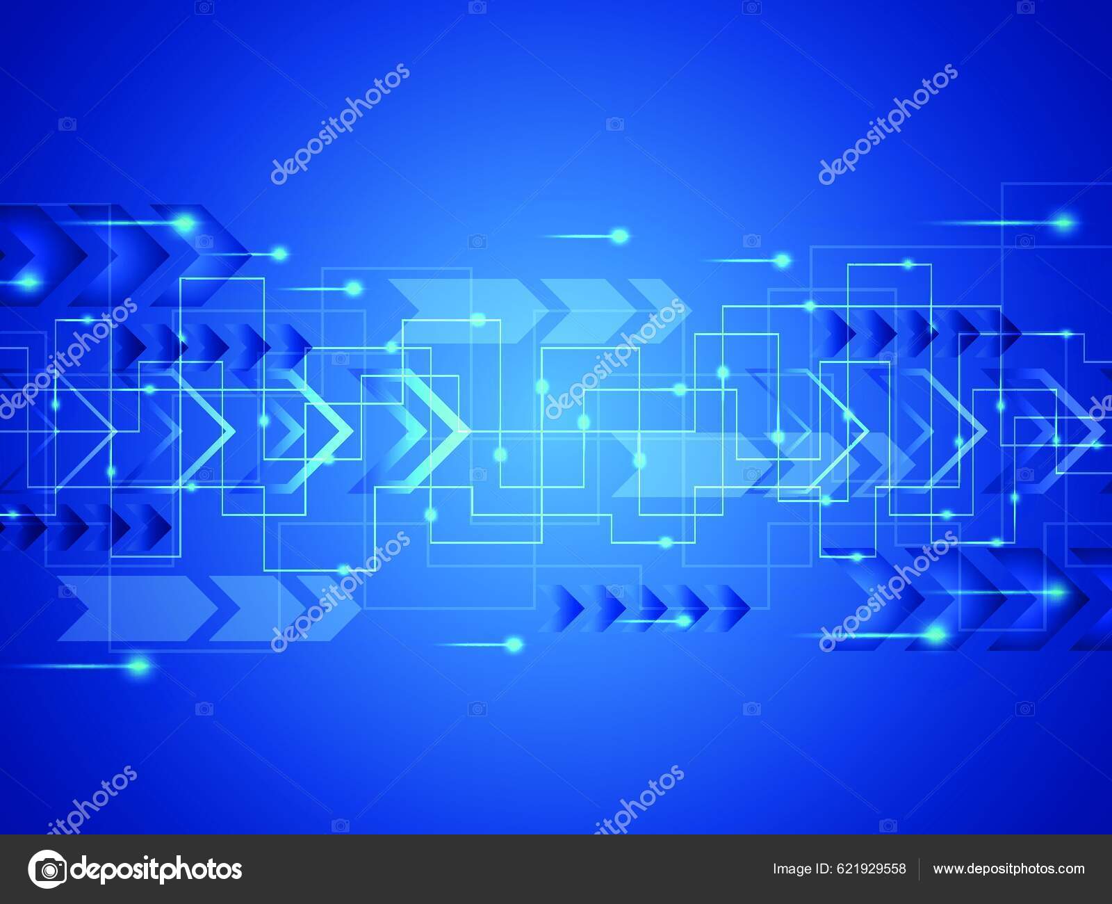 Vector Abstract Background Technology Innovation Stock Vector by ©YAY ... Vector Abstract Background Technology Innovation Stock Vector by ©YAY ...