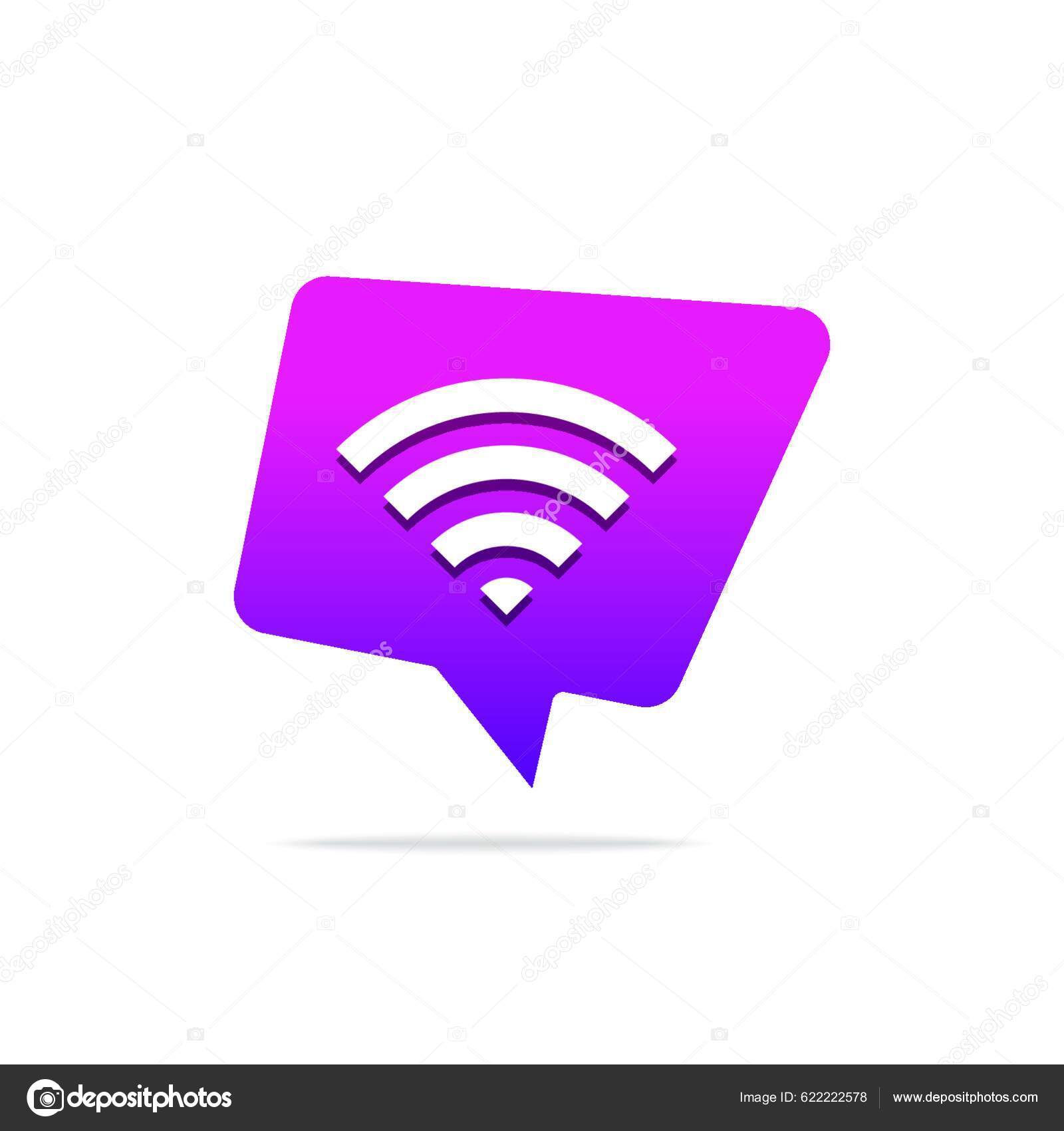 Cellular Network Symbol