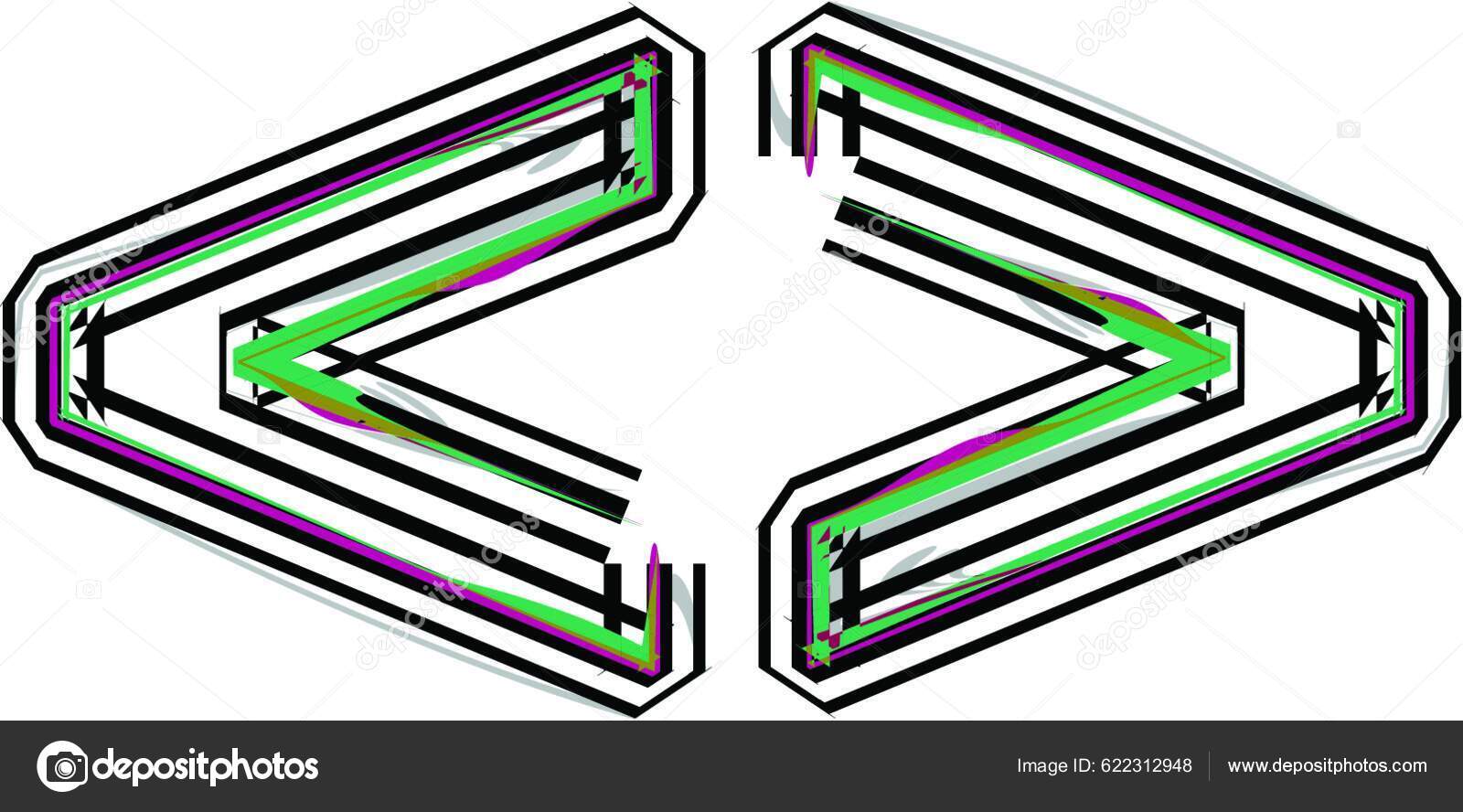 Ilustración Icono Símbolo Vector de stock por ©YAY_Images 622312948