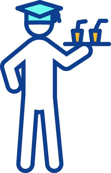 Subempleo imágenes de stock de arte vectorial | Depositphotos