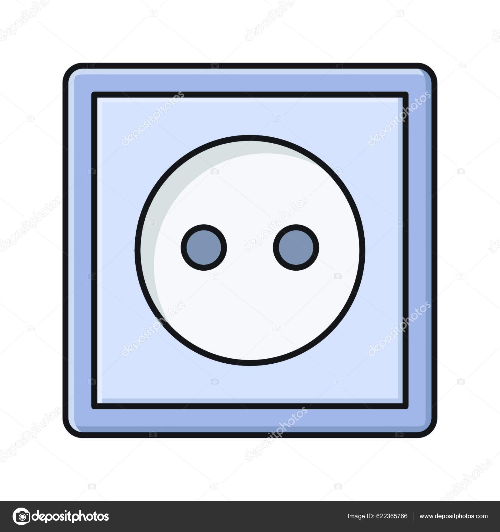 Switch Icon Vector Illustration Stock Vector by ©YAY_Images 622365766 Switch Icon Vector Illustration Stock Vector by ©YAY_Images 622365766