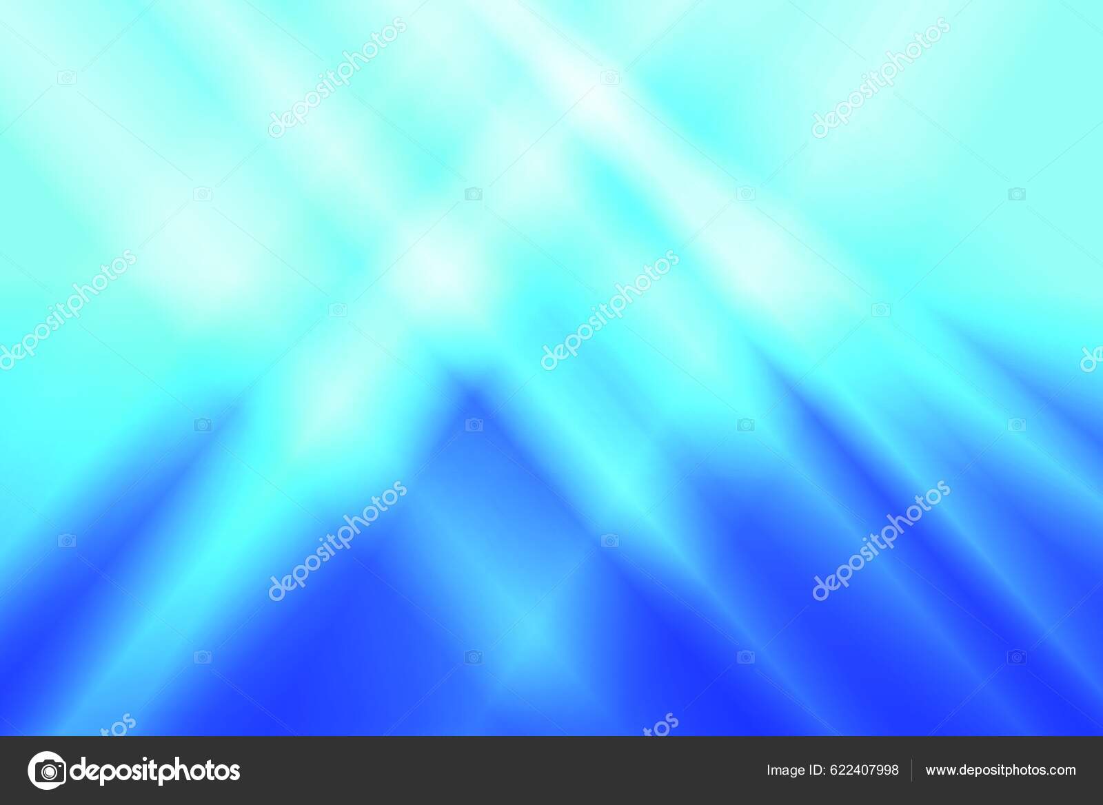 Blue Gradient Abstract Line Background Stock Vector by ©YAY_Images ...