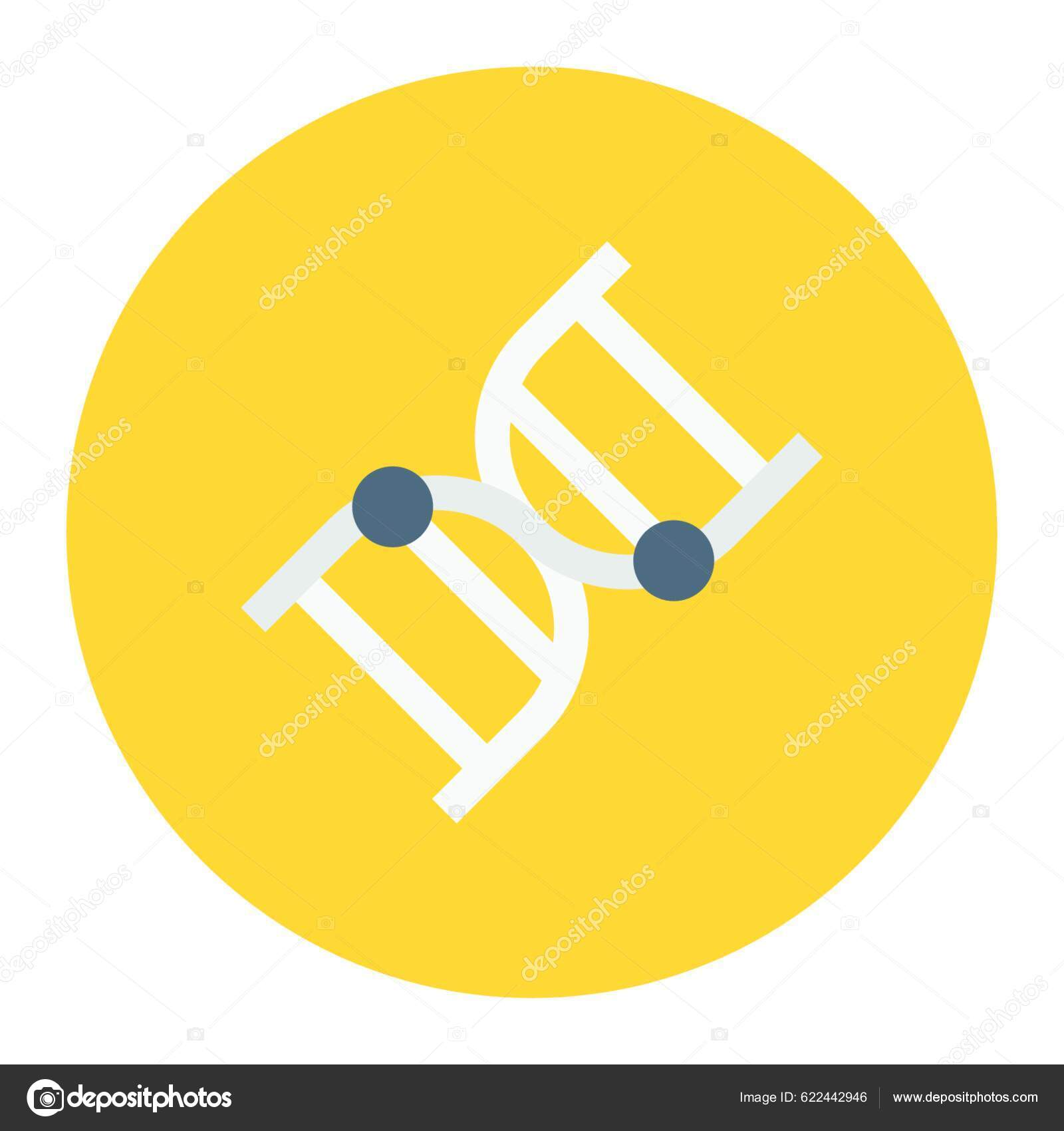 Cells Icon Vector Illustration Stock Vector by ©YAY_Images 622442946