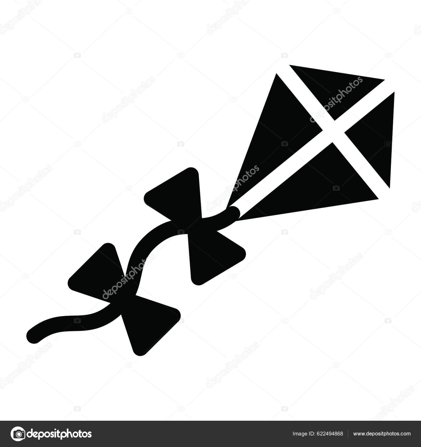 Flying Icon Vector Illustration Stock Vector by ©YAY_Images 622494868
