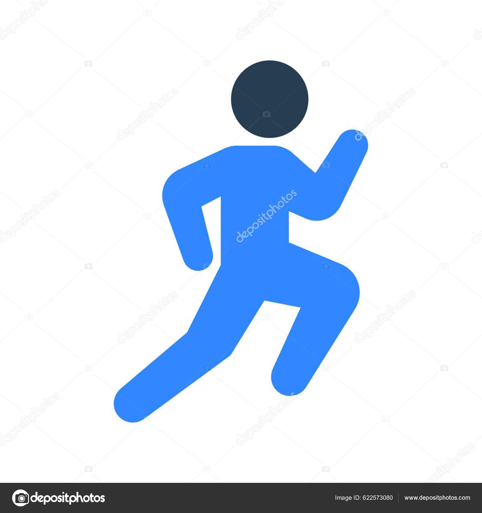 Race Icon Vector Illustration Stock Vector by ©YAY_Images 622573080