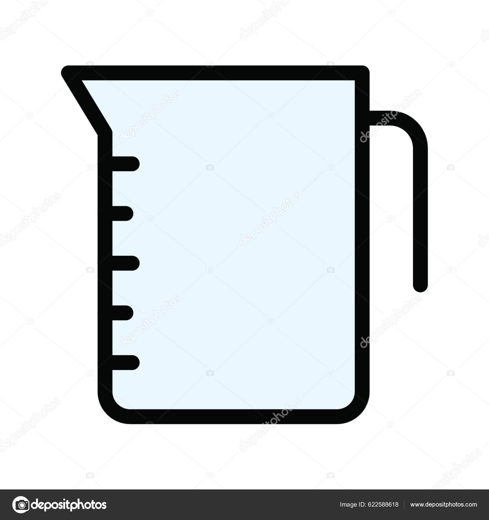 Water Simple Vector Illustration Stock Vector by ©YAY_Images 622588618