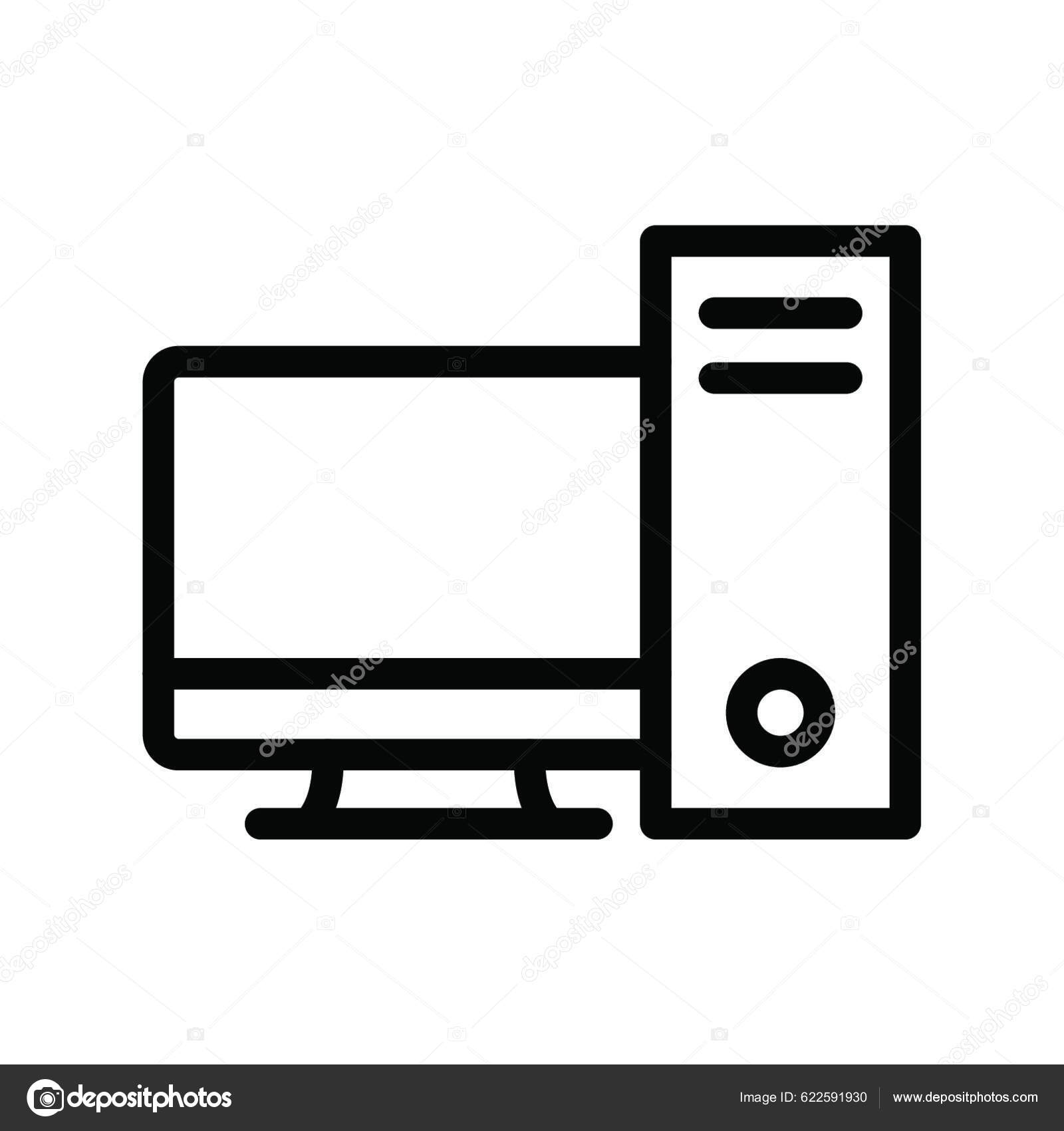 Simple Vector Illustration Stock Vector by ©YAY_Images 622591930