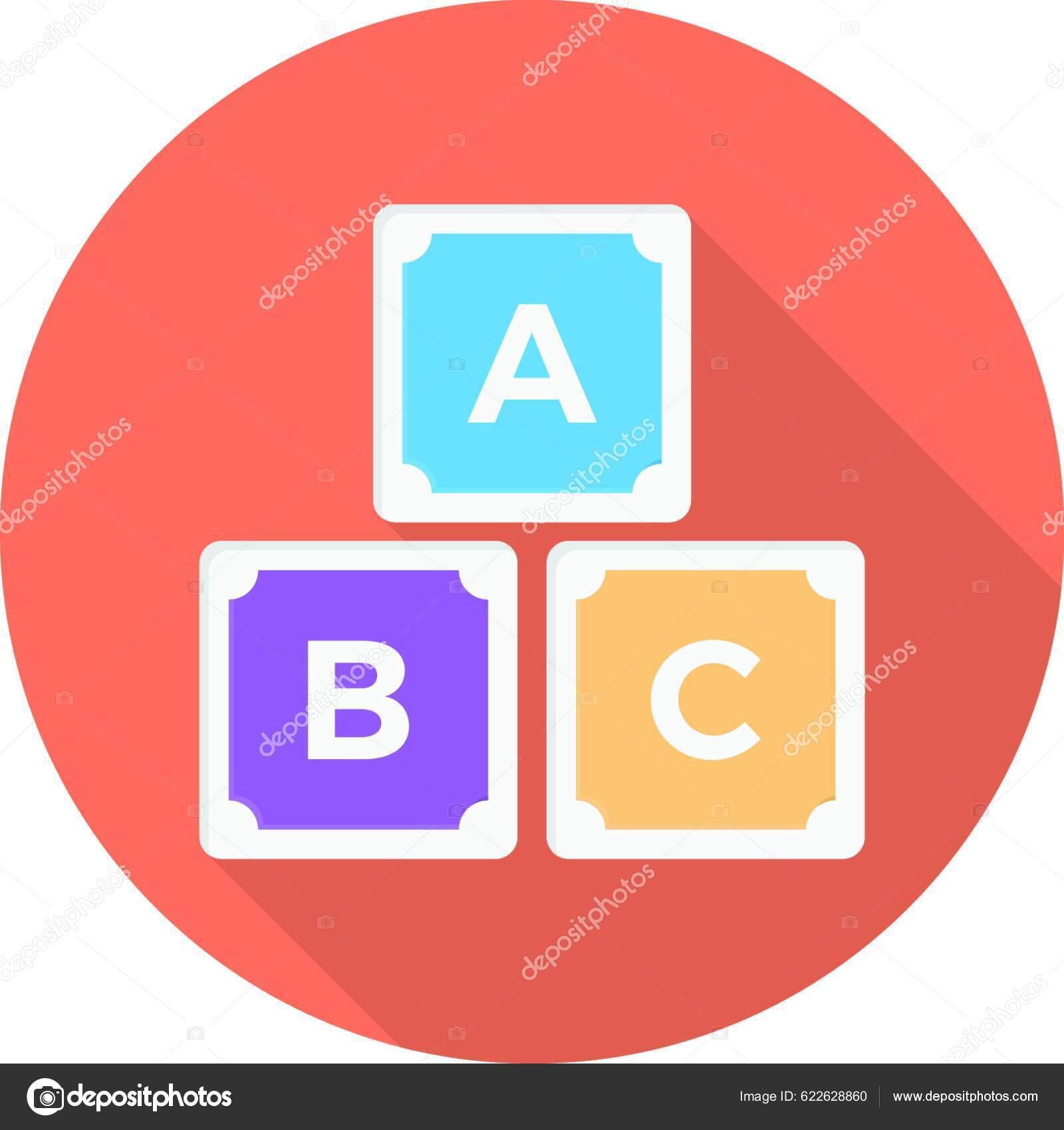 Reading Icon Vector Illustration Stock Vector by ©YAY_Images 622628860