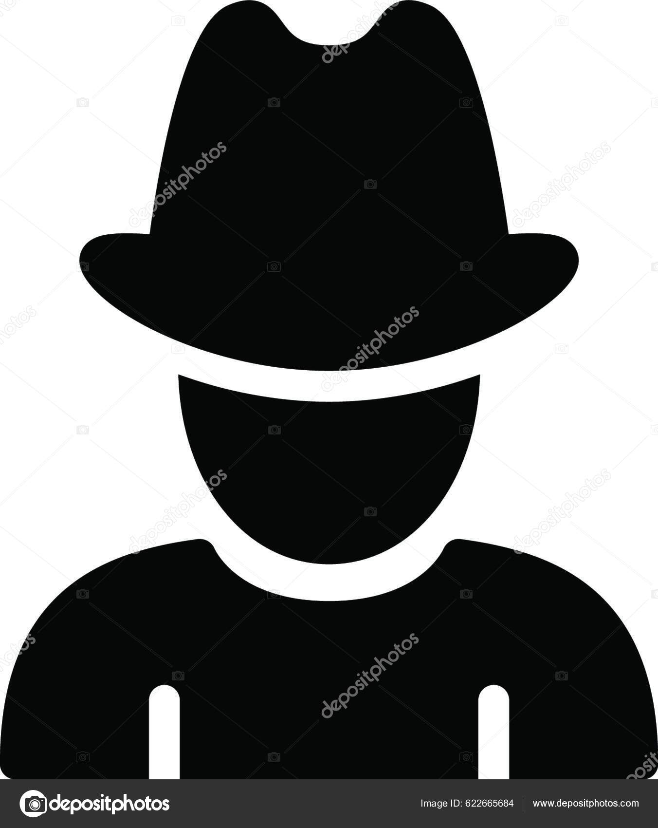 Ikon Pria Gambar Gambar Vektor Vektor Stok oleh ©YAY_Images 622665684