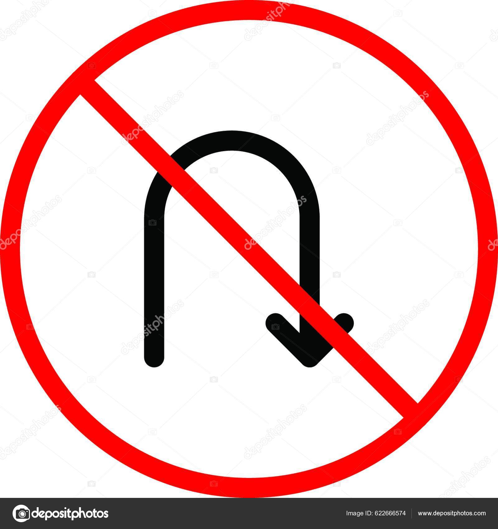 Turn Icon Vector Illustration Stock Vector by ©YAY_Images 622666574