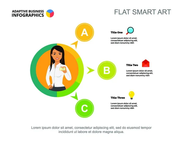 Four Marketing Ideas Process Chart Template Presentation Stock Vector ... Four Marketing Ideas Process Chart Template Presentation Stock Vector ...